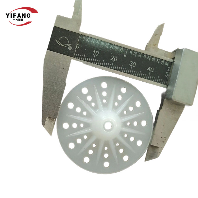 에이프스 스크루 기계적인 잠금 장치를 첨부하는 50 밀리미터 EPS 거품